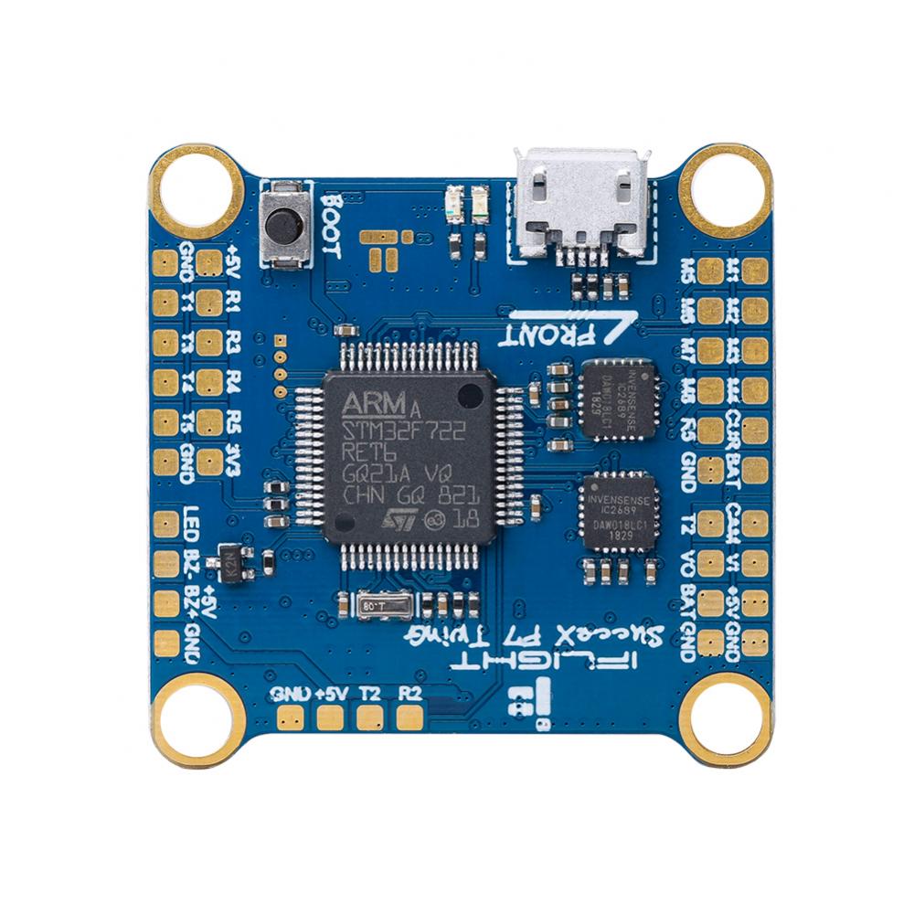 Flight Controllers | Total Rotor