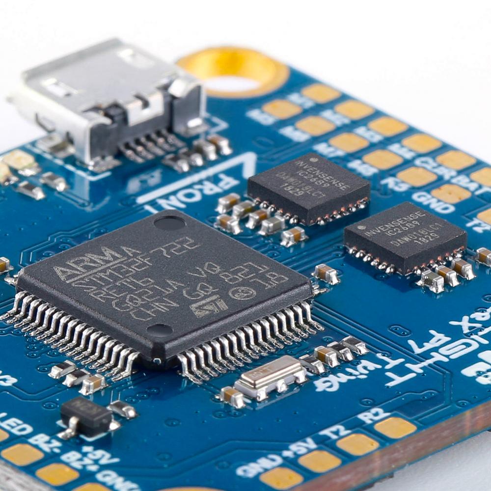 Flight Controllers | Total Rotor