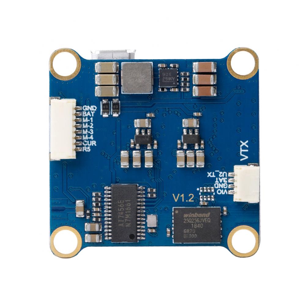 Flight Controllers | Total Rotor